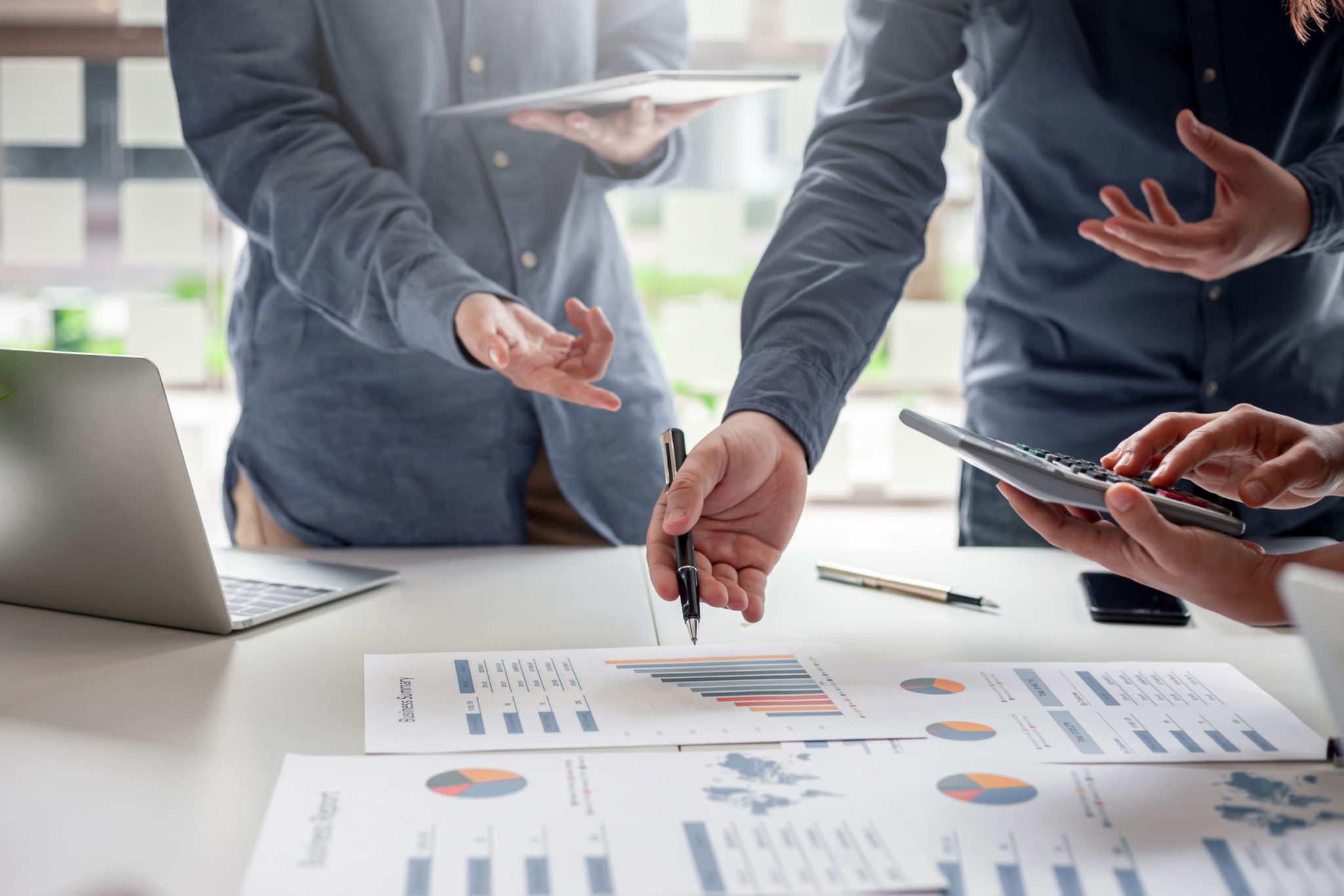 Home - Urban Resource Property Management